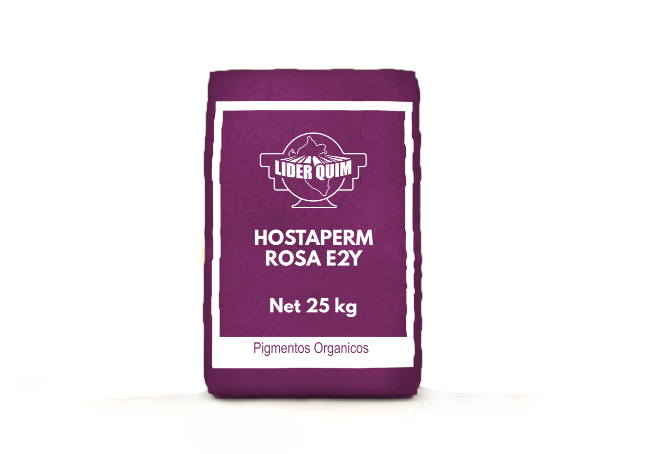 Hostaperm Rosa E2Y - Lider Quim